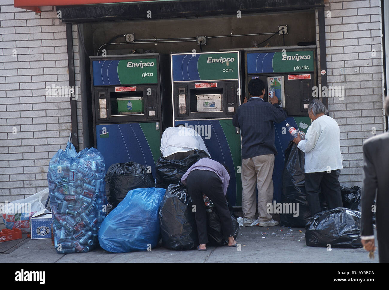 Envipco hi-res stock photography and images - Alamy