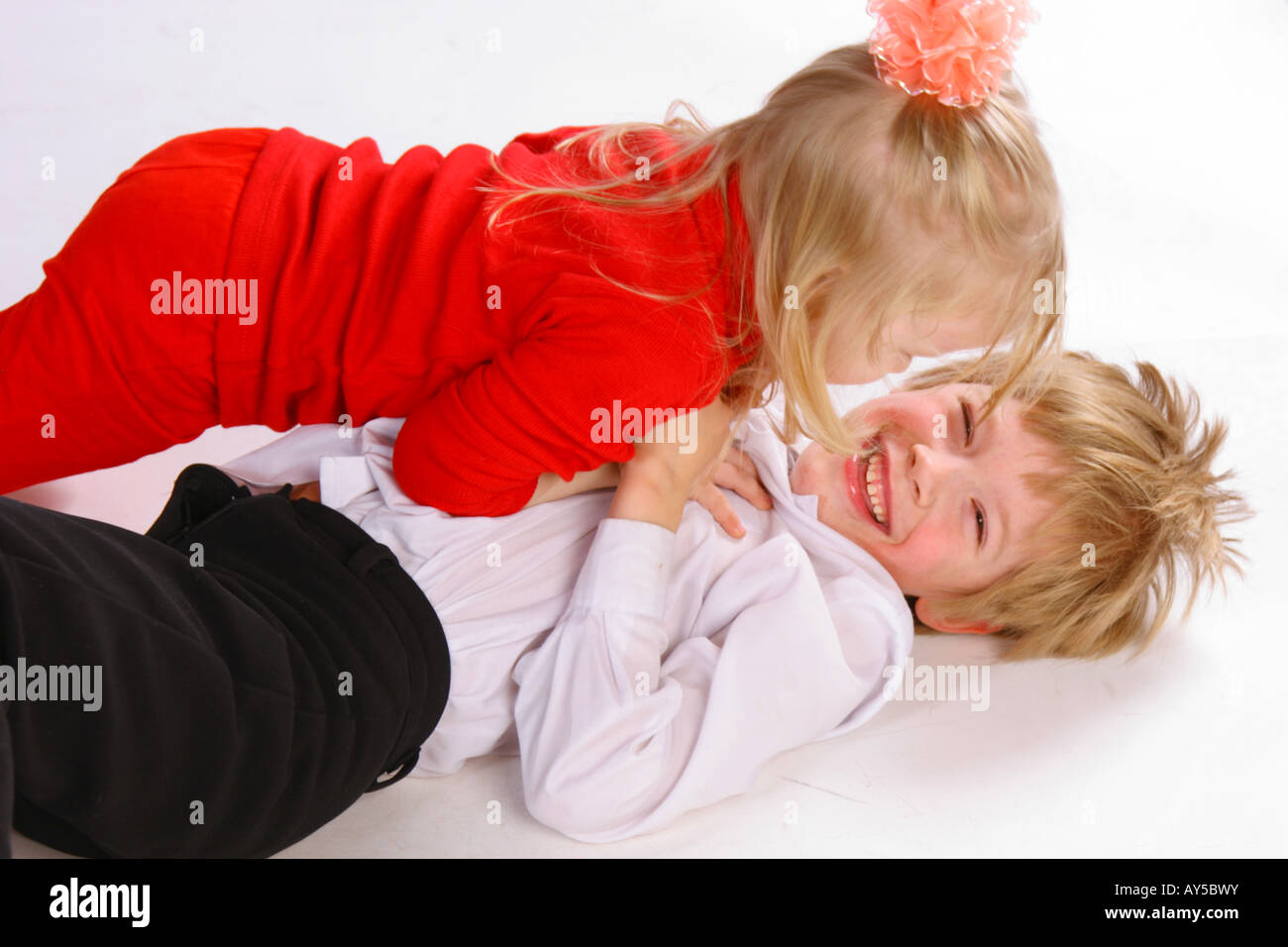 children game studio Stock Photo - Alamy