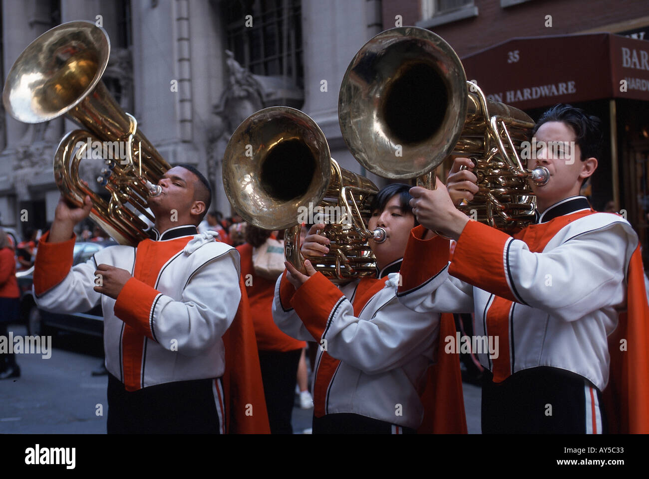 The melting pot play hi-res stock photography and images - Alamy