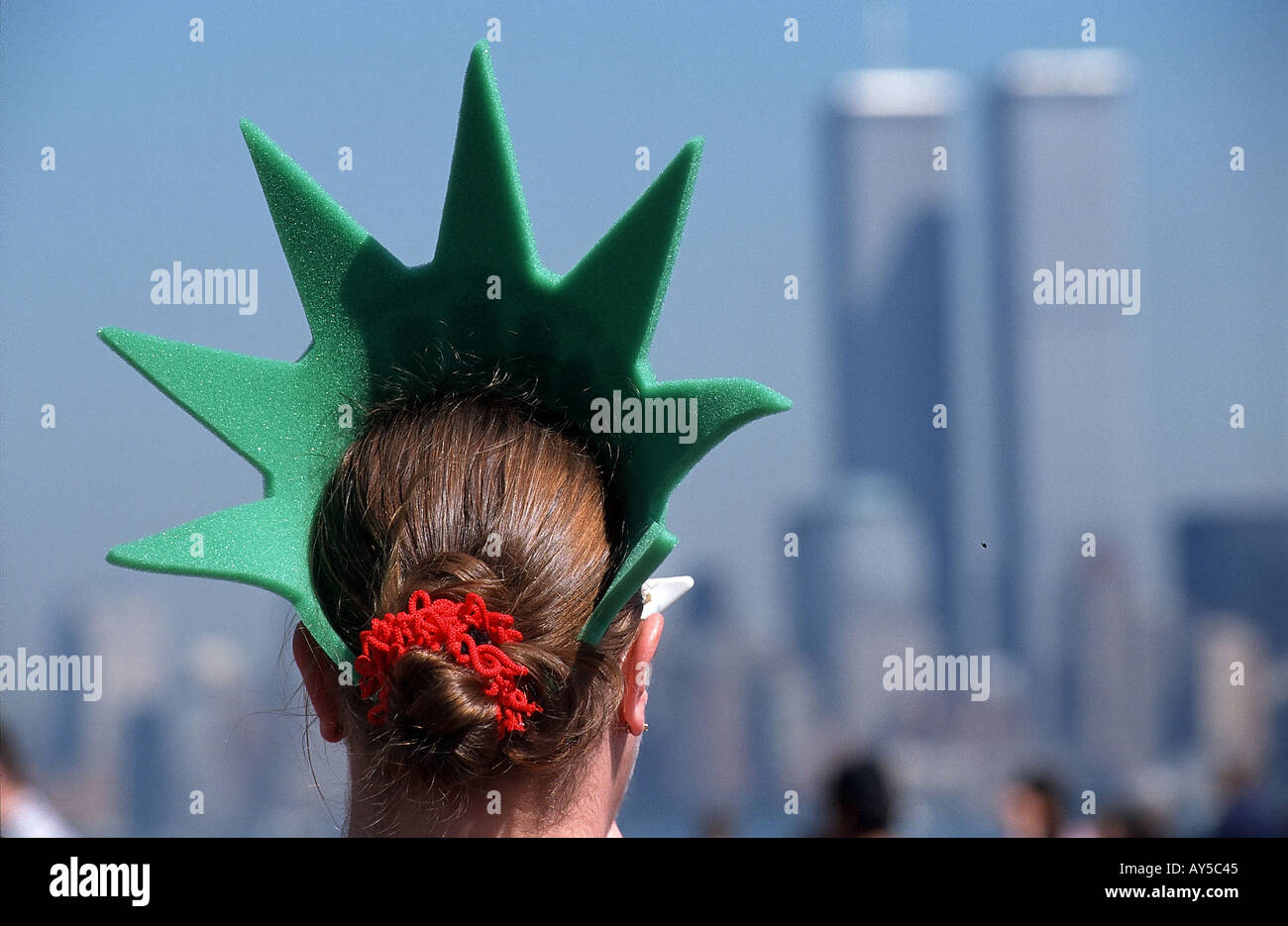 Hinterkopf hi-res stock photography and images - Alamy