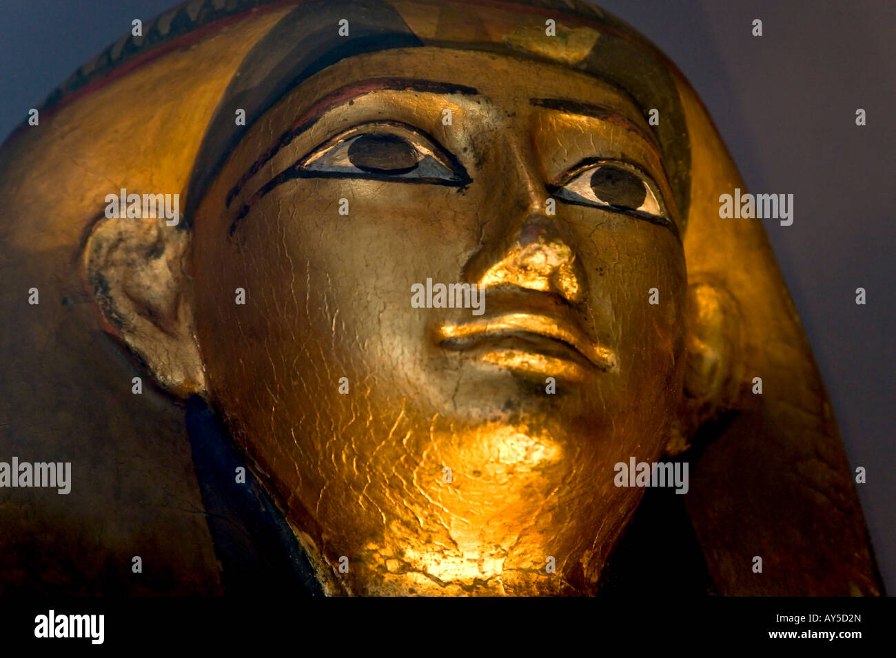 Sarcophagus head hi-res stock photography and images - Alamy