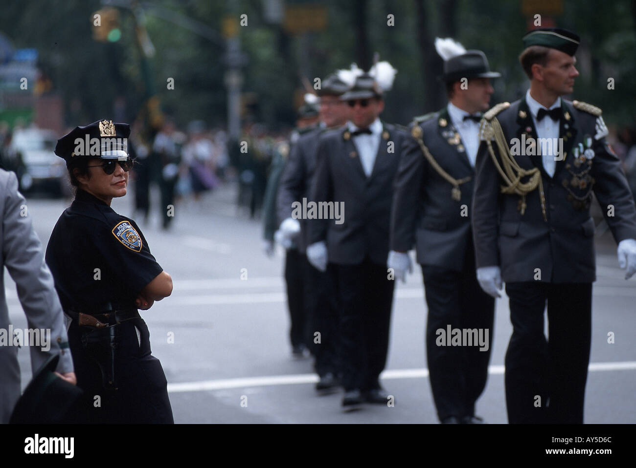 New york club 1999 hi-res stock photography and images - Alamy