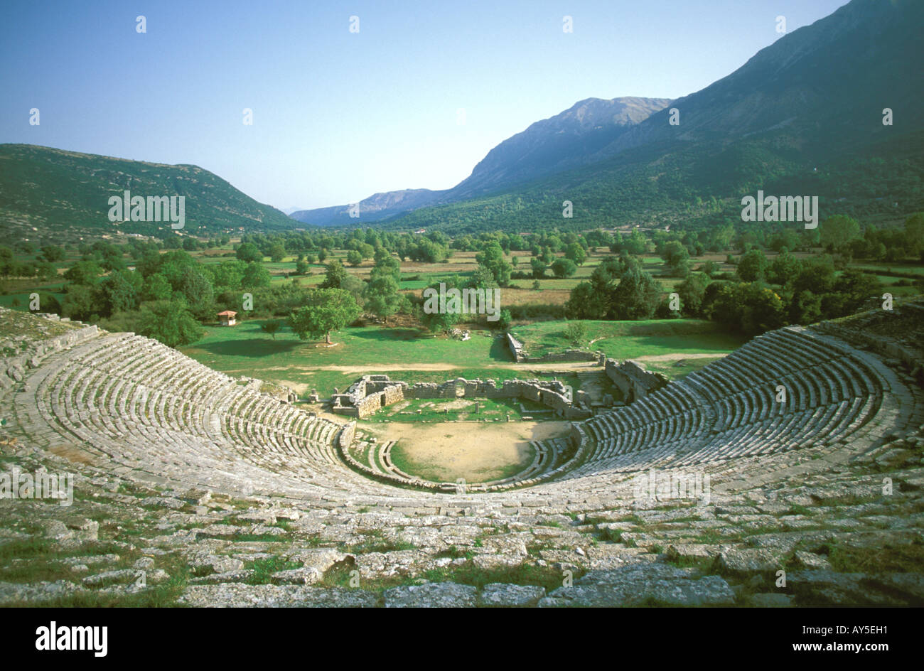 Epire hi-res stock photography and images - Alamy