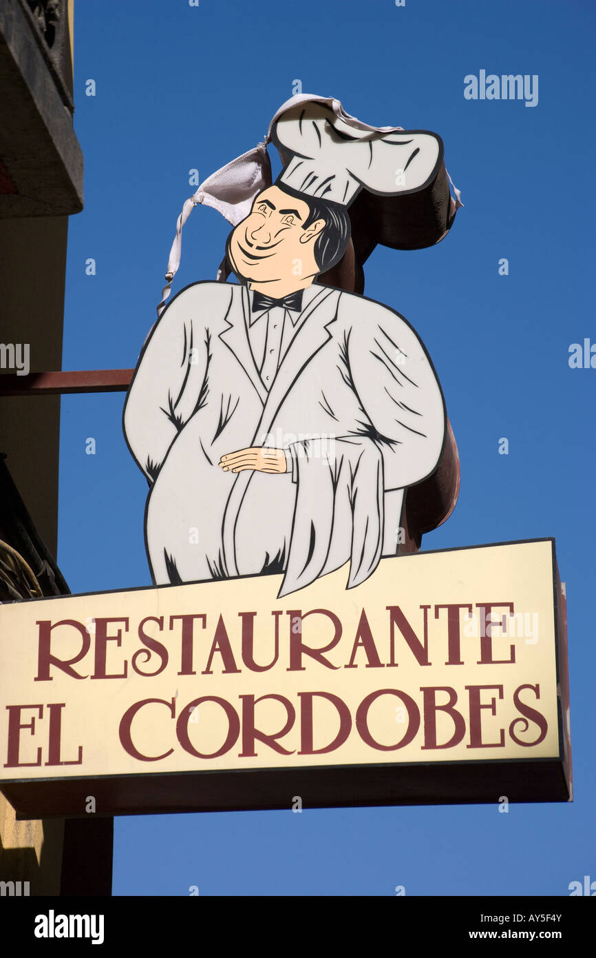 El cordobes hi-res stock photography and images - Alamy