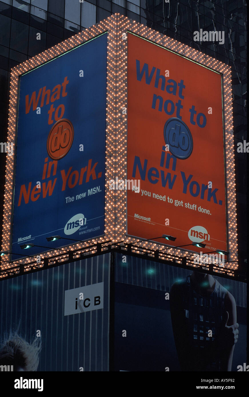 Msn homepage hi-res stock photography and images - Alamy