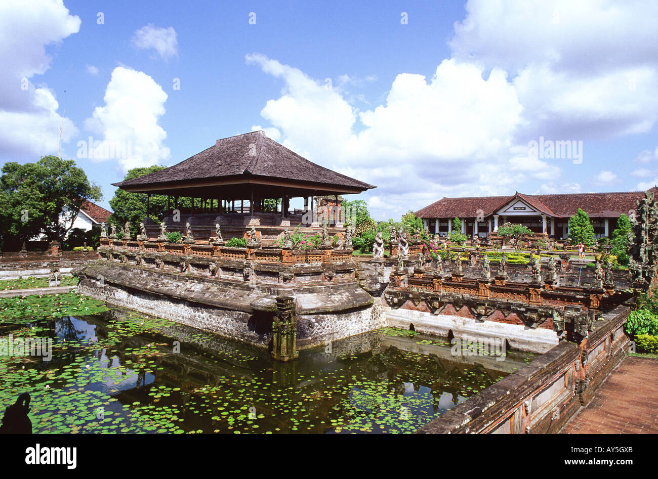 Kambang hi-res stock photography and images - Alamy