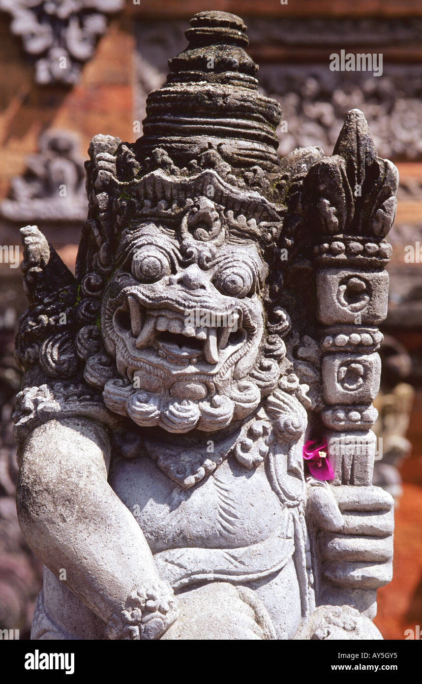 Indonésie Bali Klunckung Bale Kambang Stock Photo - Alamy