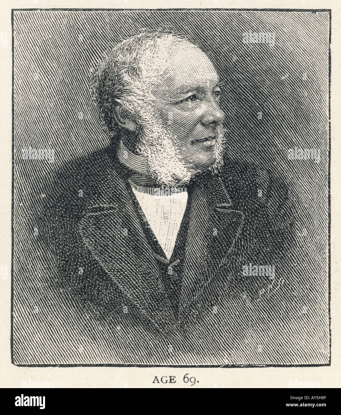 Samuel walker hi-res stock photography and images - Alamy