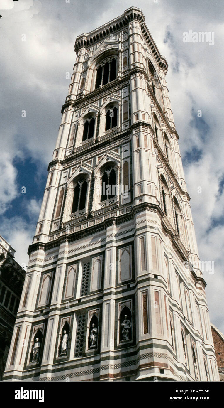 the bell tower Stock Photo - Alamy