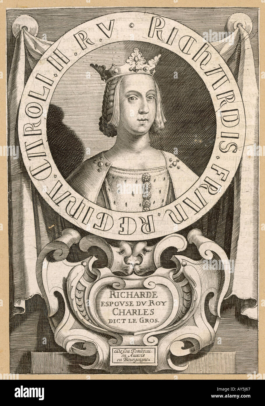 Queen ruler hi-res stock photography and images - Alamy