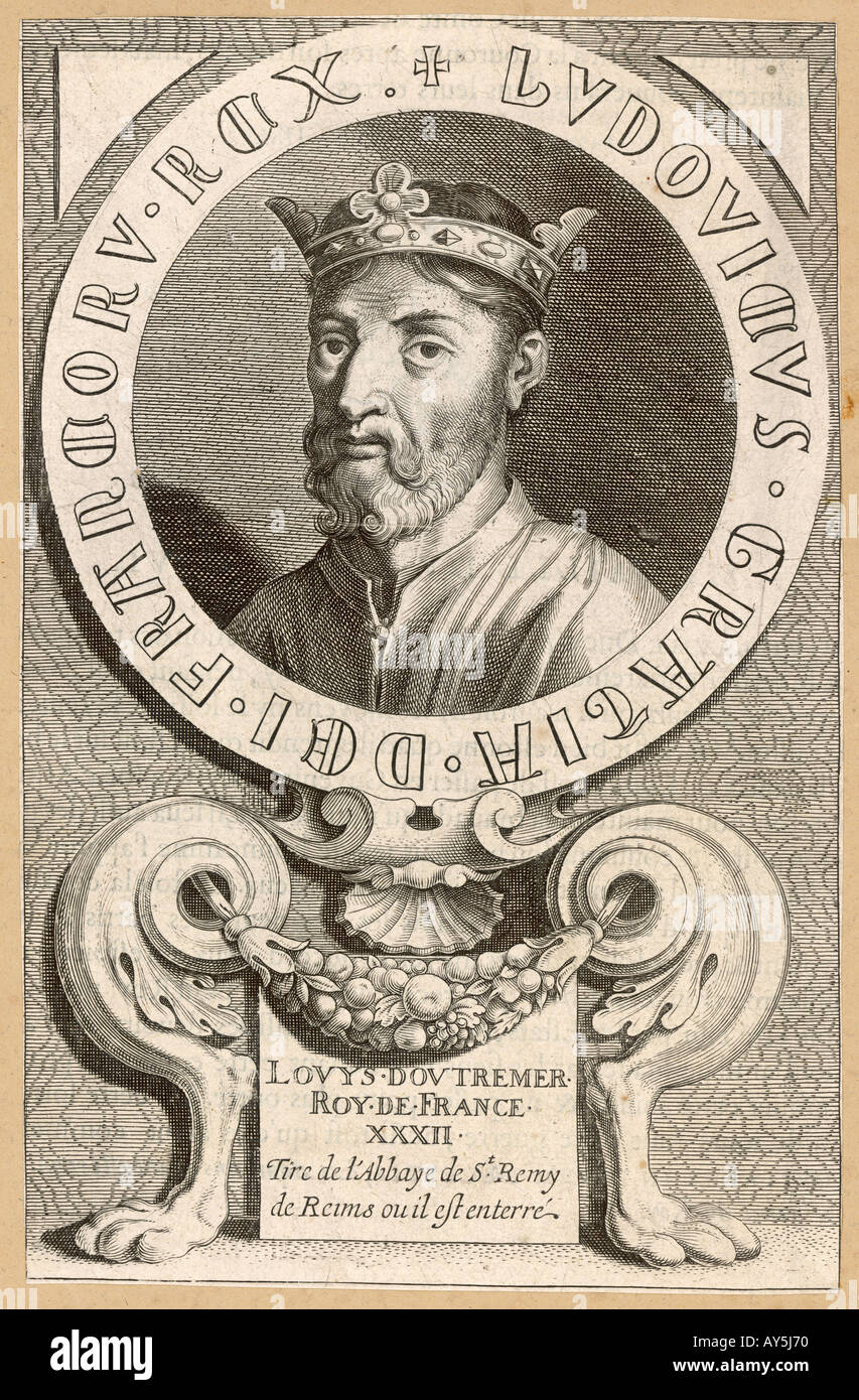 Louis iv hi-res stock photography and images - Alamy