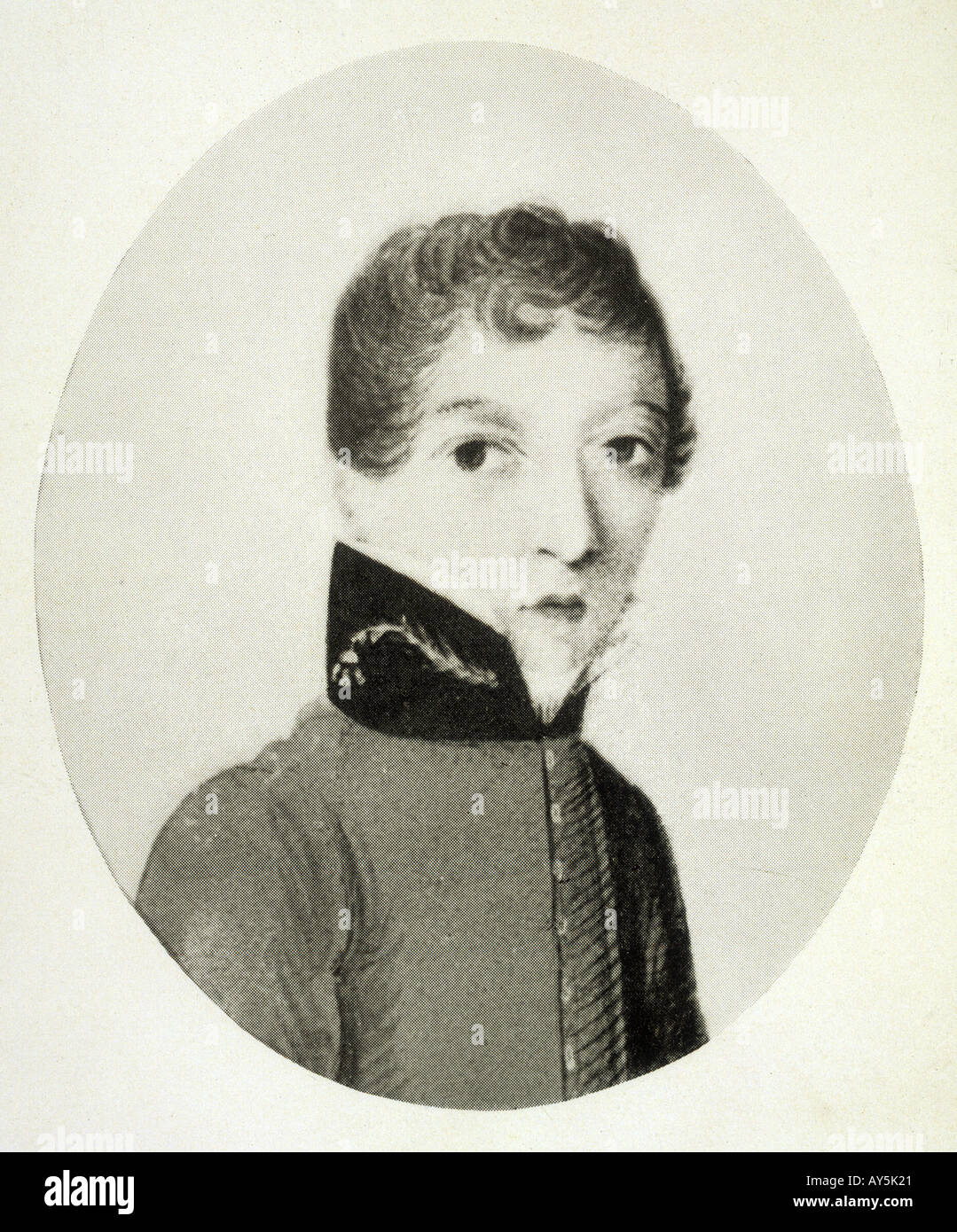 James barry doctor hi-res stock photography and images - Alamy
