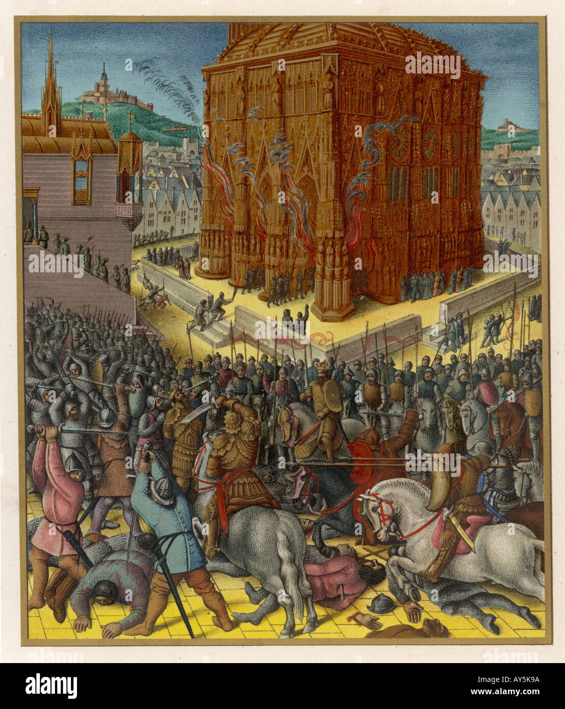 Babylonian Army Facts Babylonian Army Facts