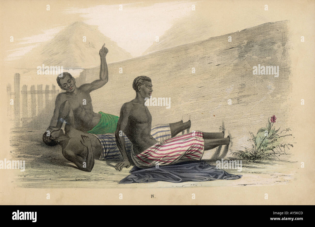 Christian persecution nigeria hi-res stock photography and images - Alamy