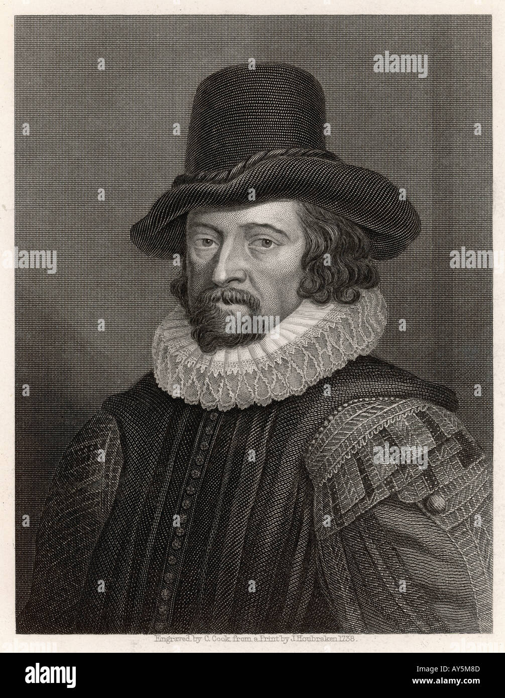 Lord cook hi-res stock photography and images - Alamy