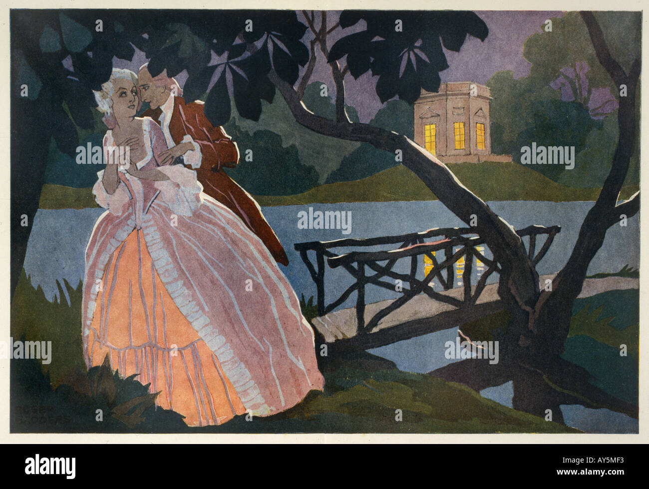 Axel Fersen High Resolution Stock Photography and Images - Alamy