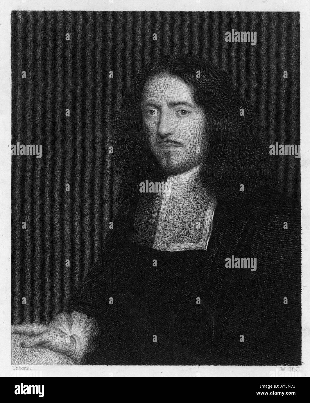 Marcello malpighi hi-res stock photography and images - Alamy