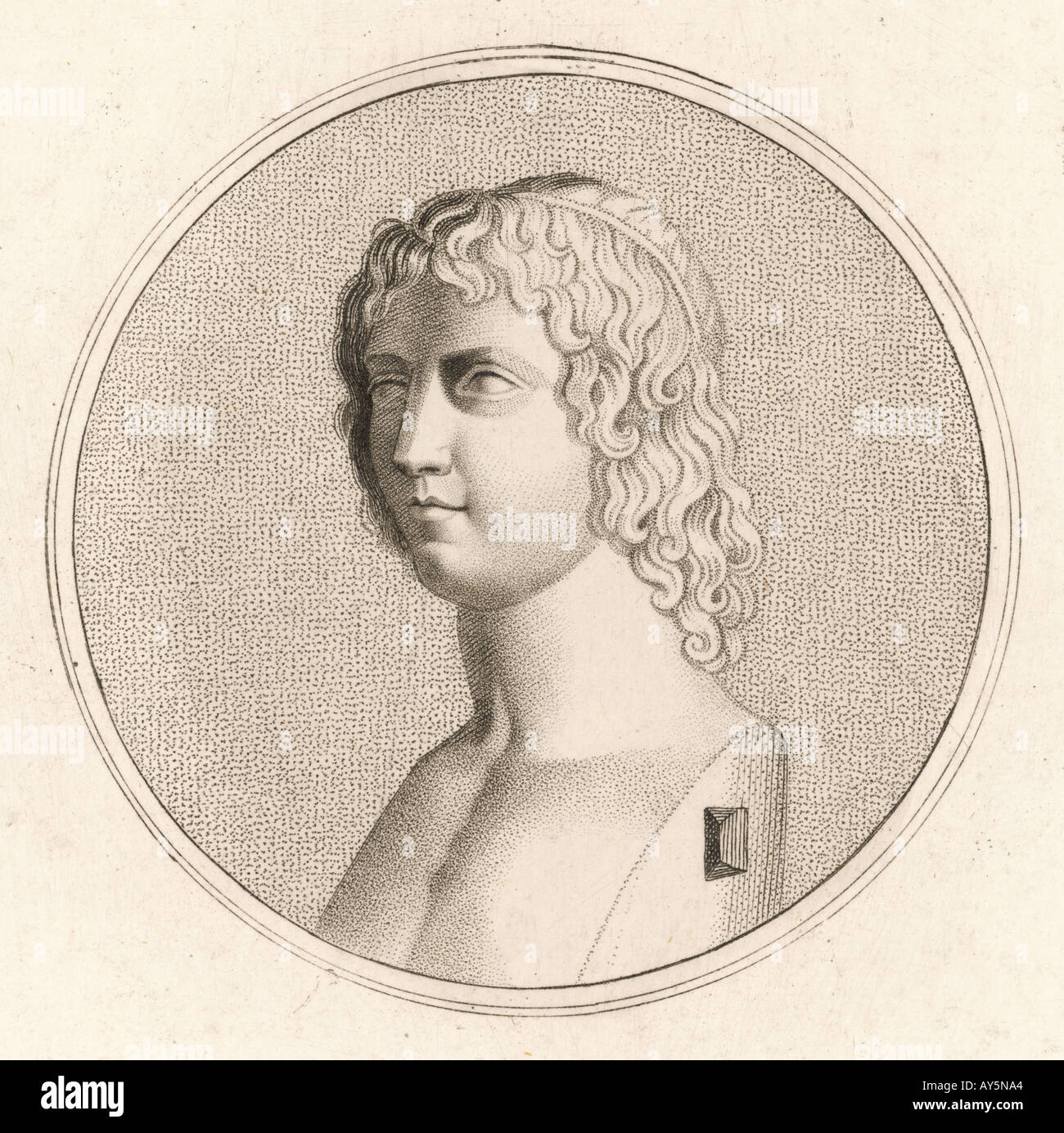 Virgilius hi-res stock photography and images - Alamy