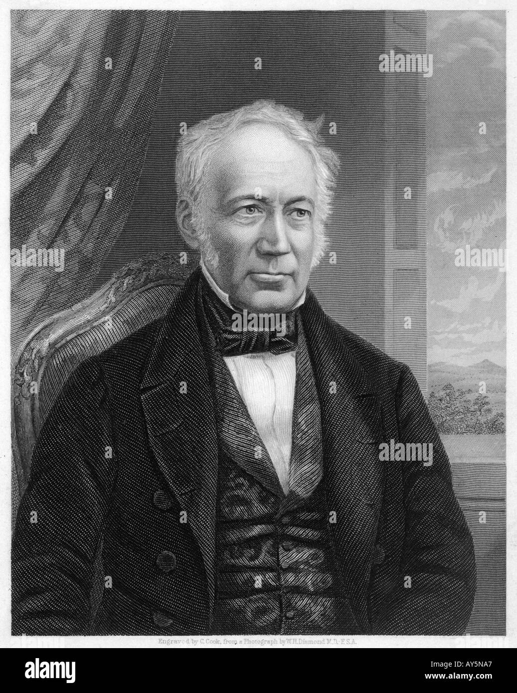 Ure Black and White Stock Photos & Images - Alamy