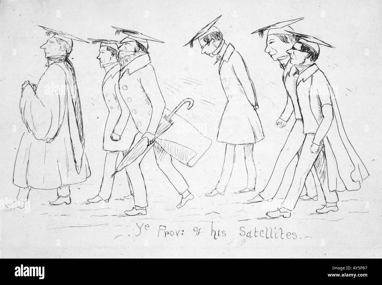 Pusey hi-res stock photography and images - Alamy