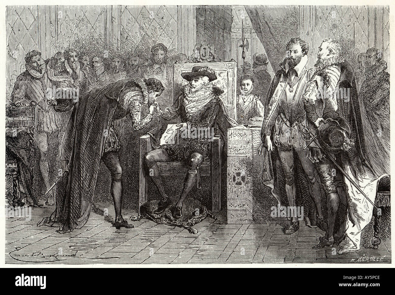 James bacon hi-res stock photography and images - Alamy