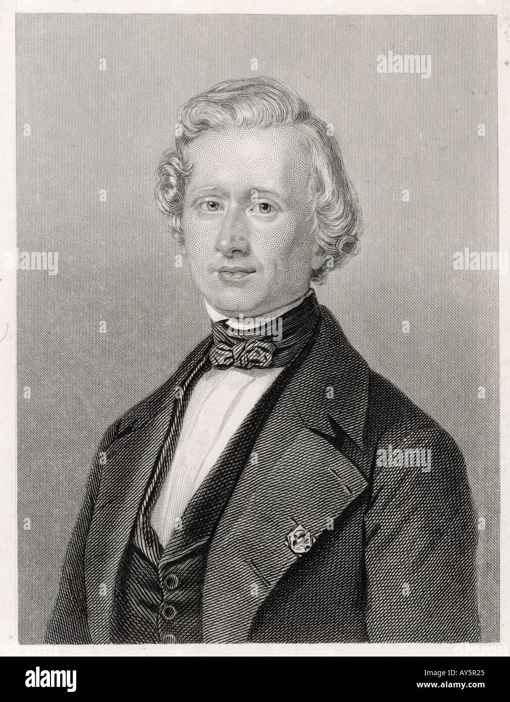 Urbain Jean Le Verrier High Resolution Stock Photography and Images - Alamy