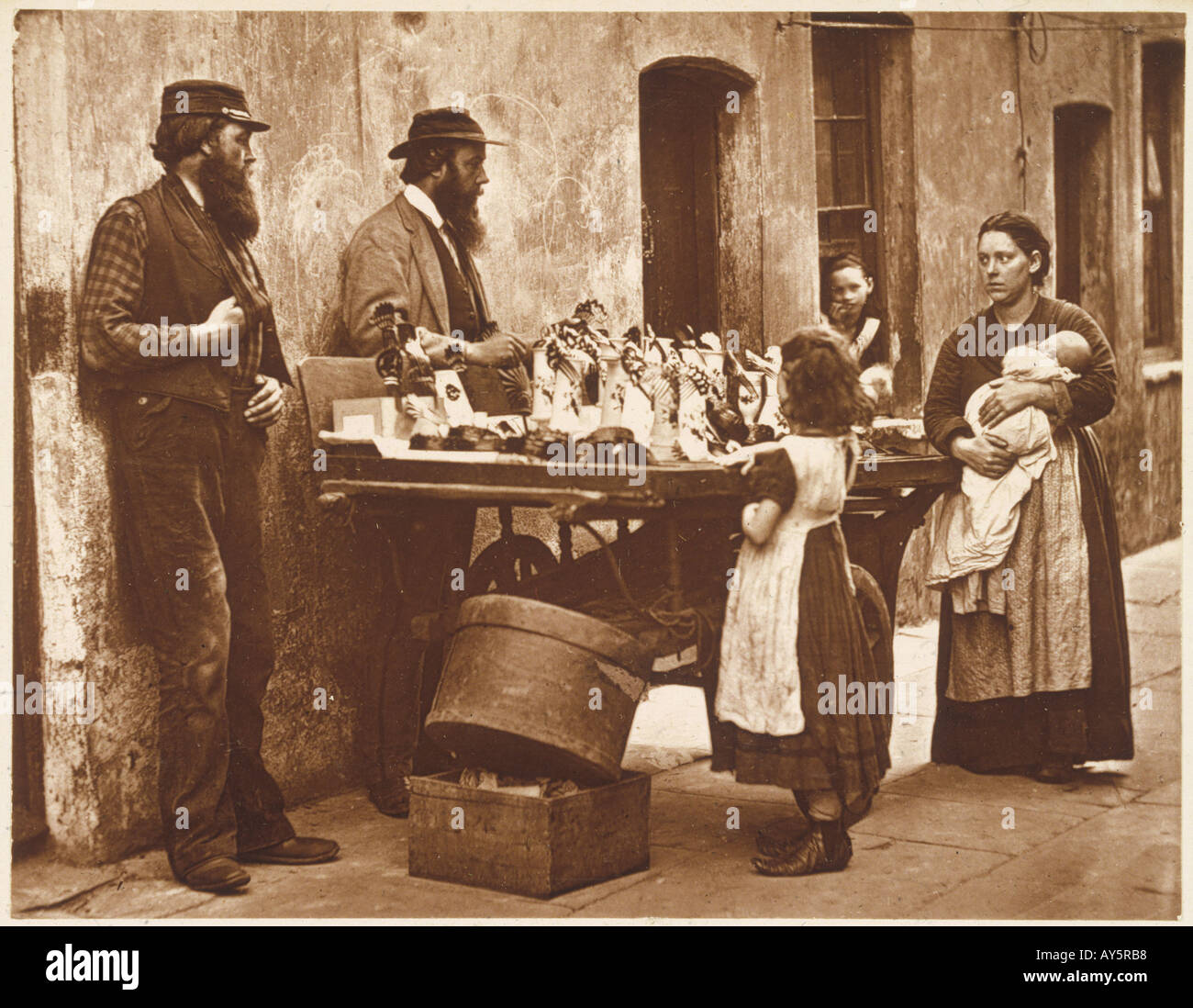 Ware history hi-res stock photography and images - Alamy