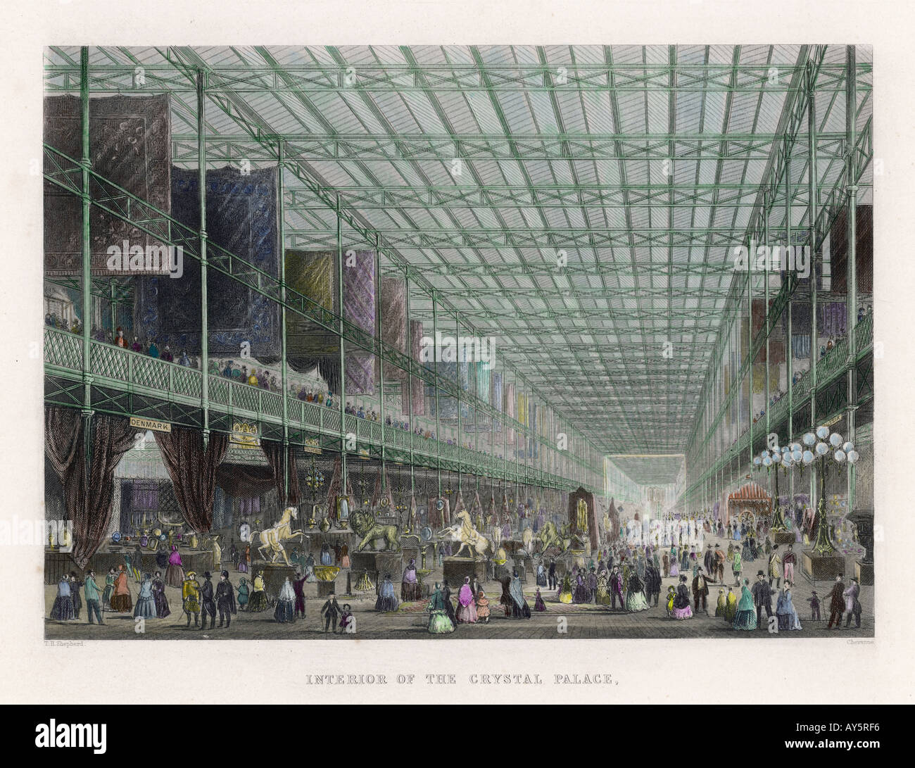 Vast size of the palace hi-res stock photography and images - Alamy