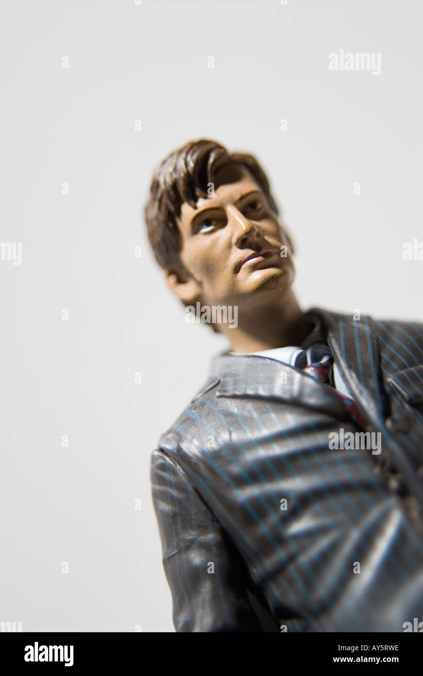 David tennant doctor who hi-res stock photography and images - Alamy