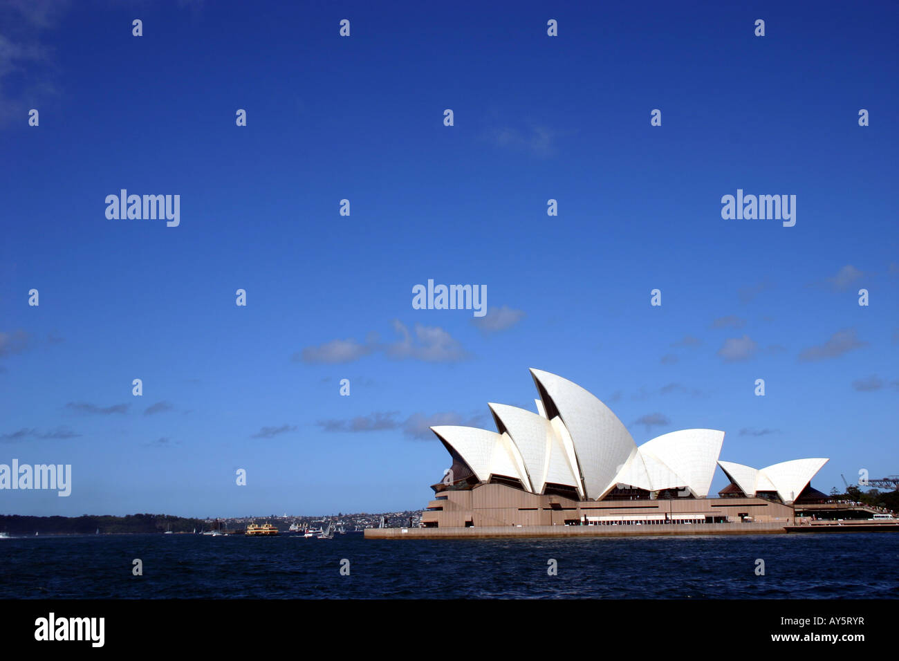 Sydsydney hi-res stock photography and images - Alamy