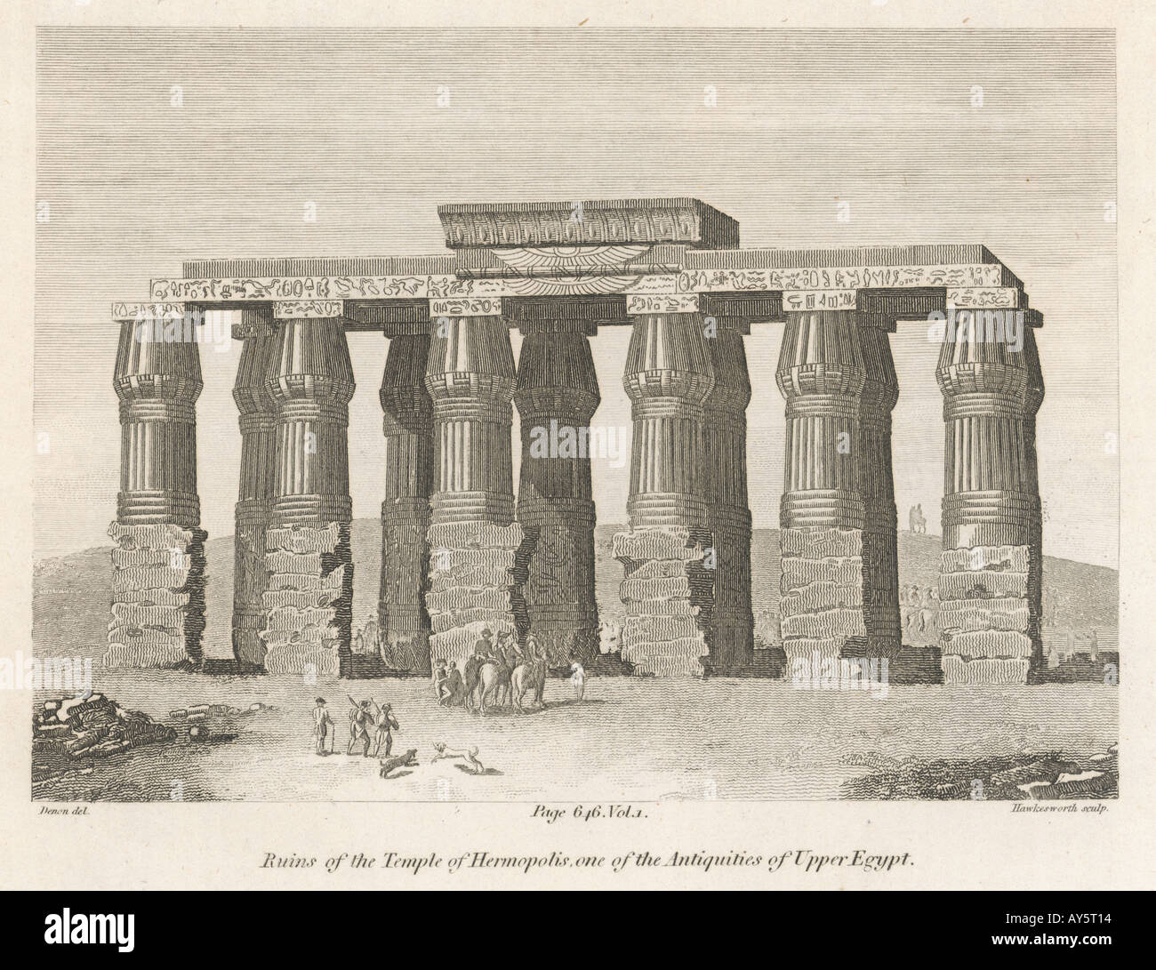 Hermopolis hi-res stock photography and images - Alamy