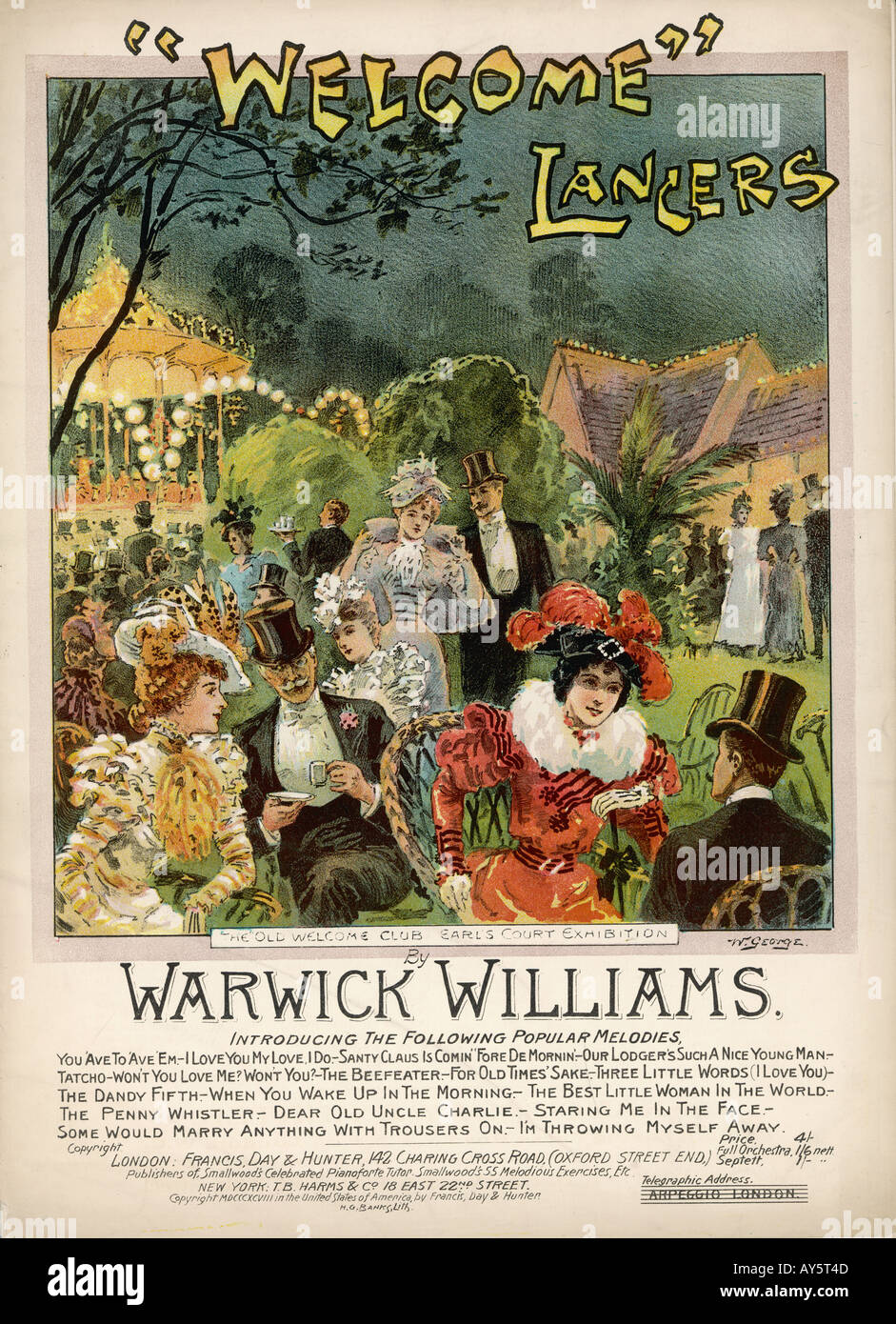 Upper class group britain hi-res stock photography and images - Alamy