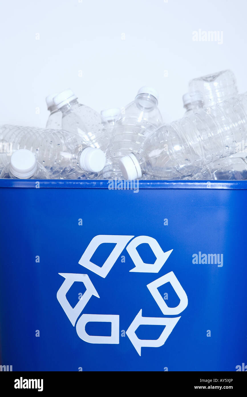 Recycle arrows recycle water bottles plastic environment hi-res stock ...