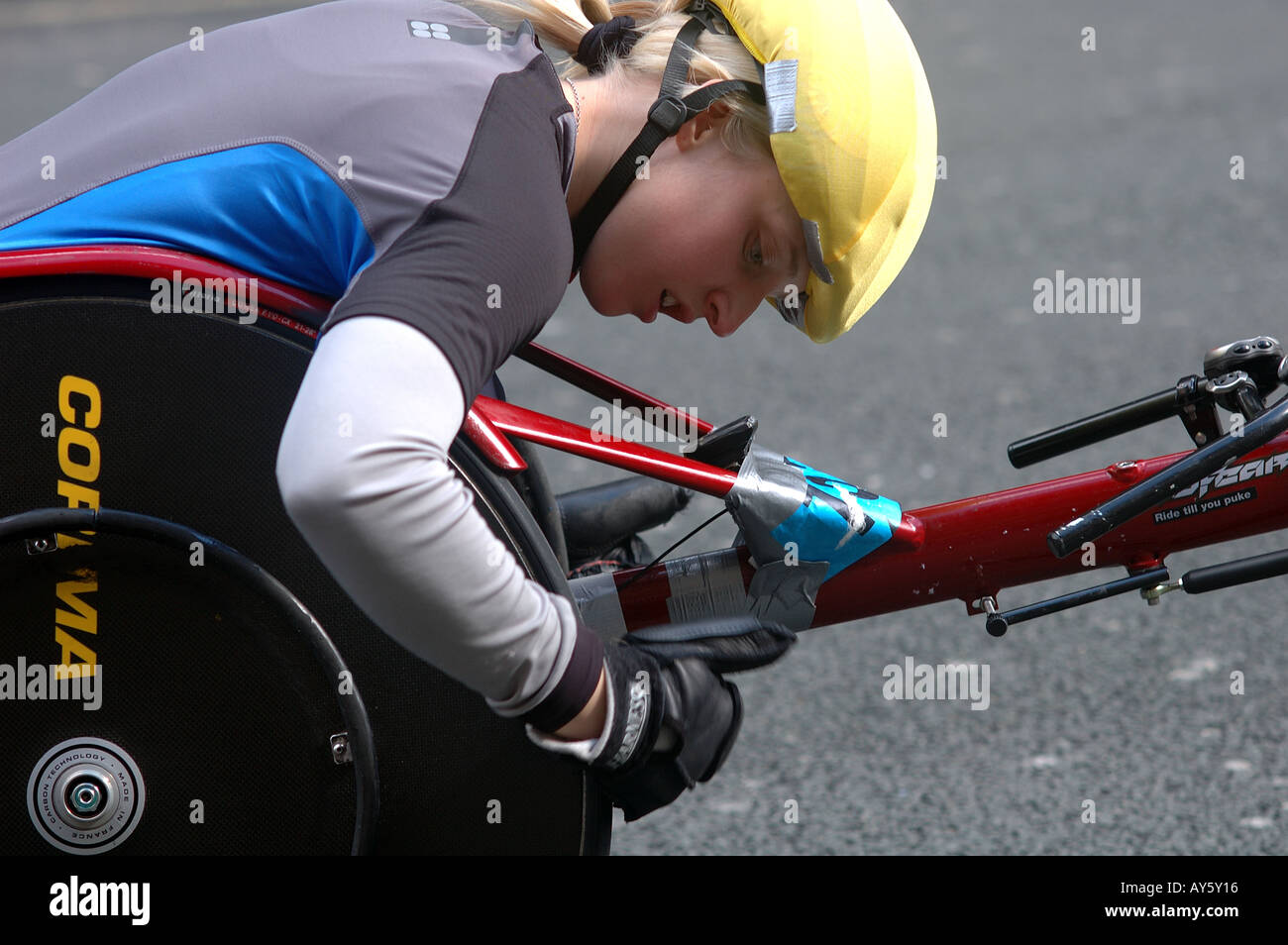 Fun run marathon bupa hi-res stock photography and images - Alamy
