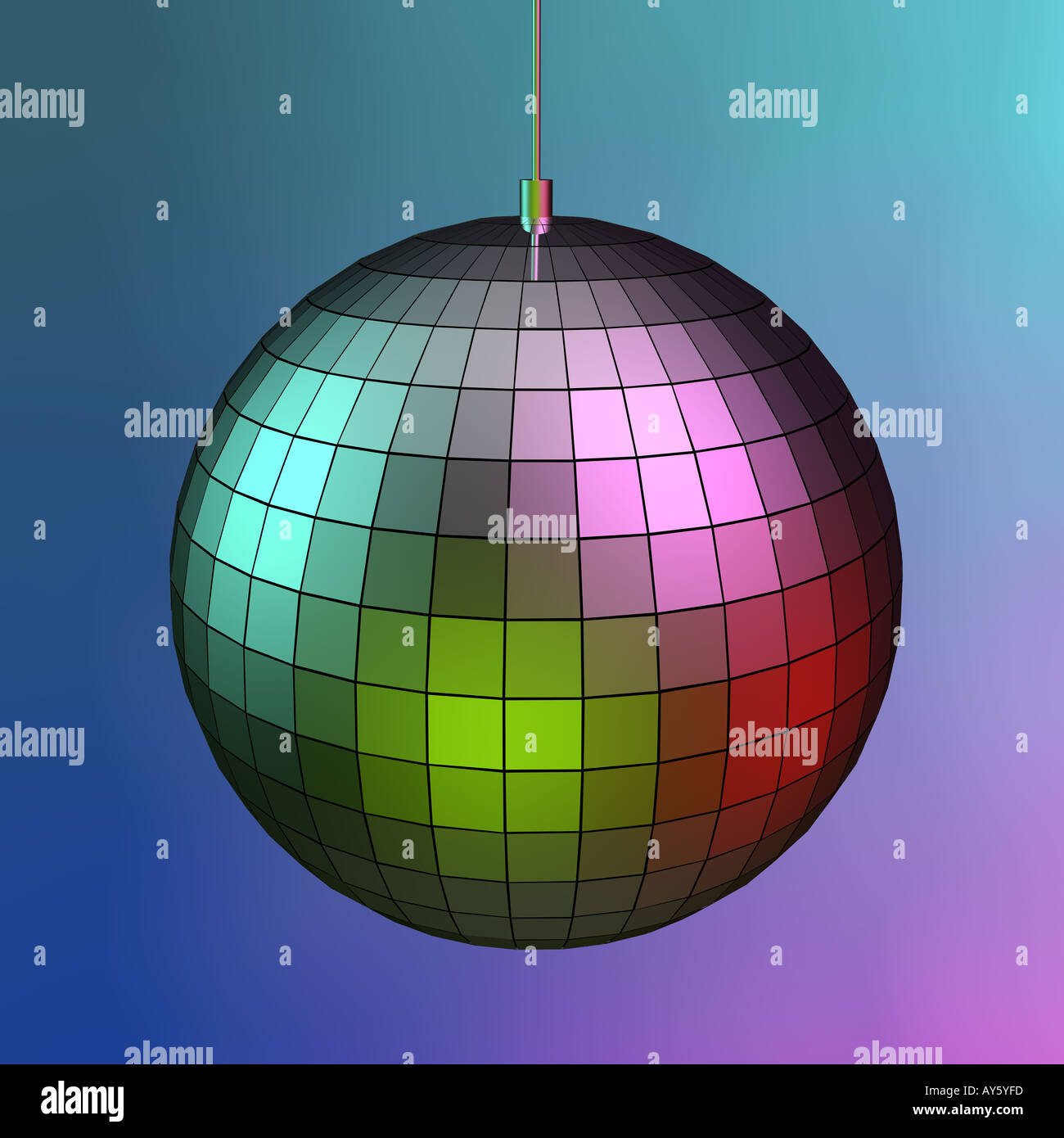 Mirrors neon lights hi-res stock photography and images - Alamy