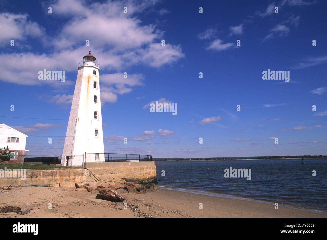 Old saybrook hi-res stock photography and images - Alamy