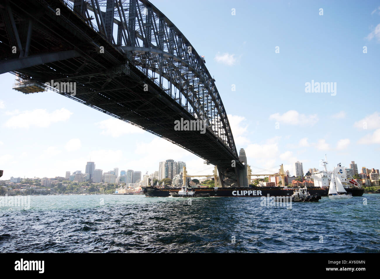 Sydney mel syd hi-res stock photography and images - Alamy