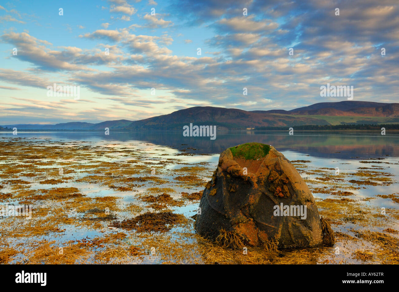 Scottish loch fleet hi-res stock photography and images - Alamy