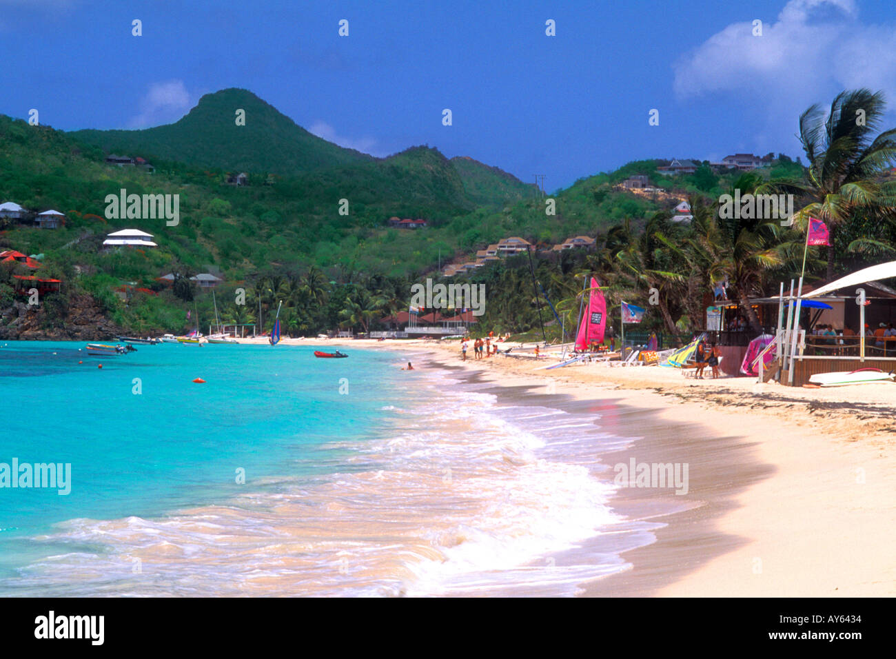Bale bale beach hi-res stock photography and images - Alamy