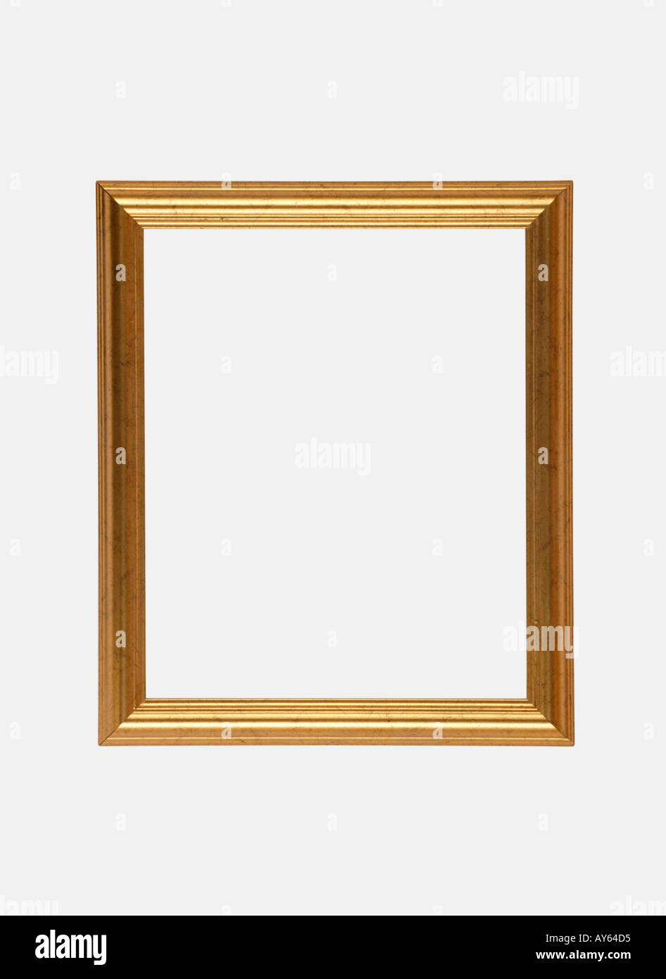 Antique gilt frame hi-res stock photography and images - Alamy