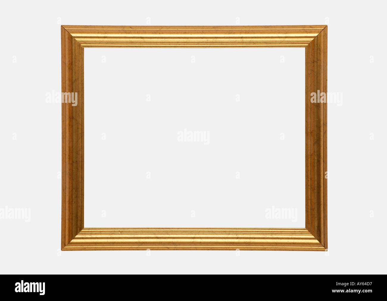 Antique gilt frame hi-res stock photography and images - Alamy