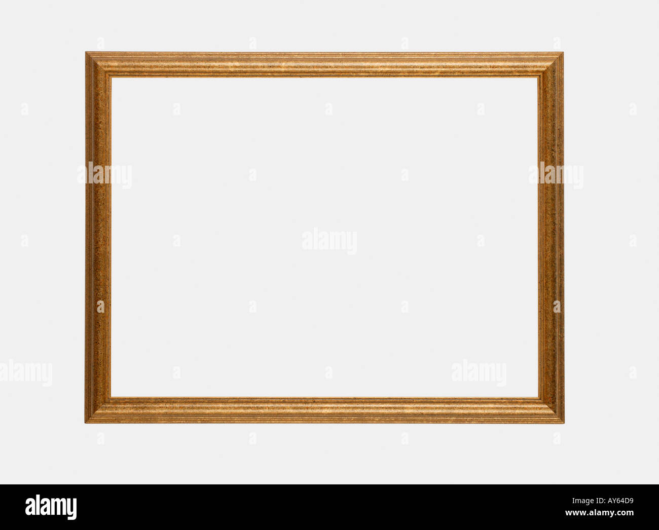 Antique gilt frame hi-res stock photography and images - Alamy