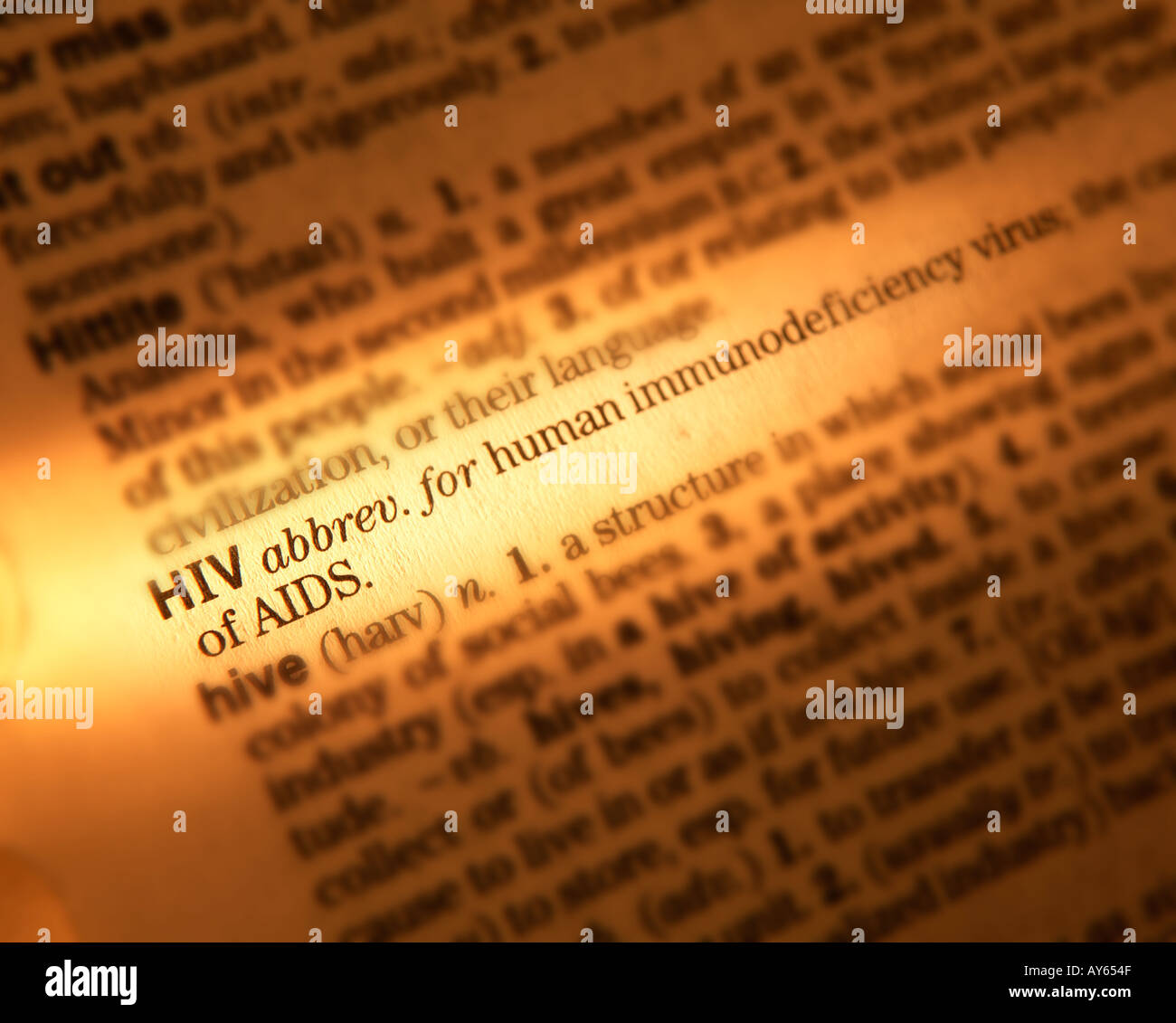 Hiv and aids hi-res stock photography and images - Alamy