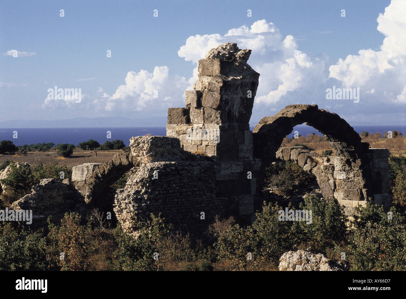 Troas hi-res stock photography and images - Alamy