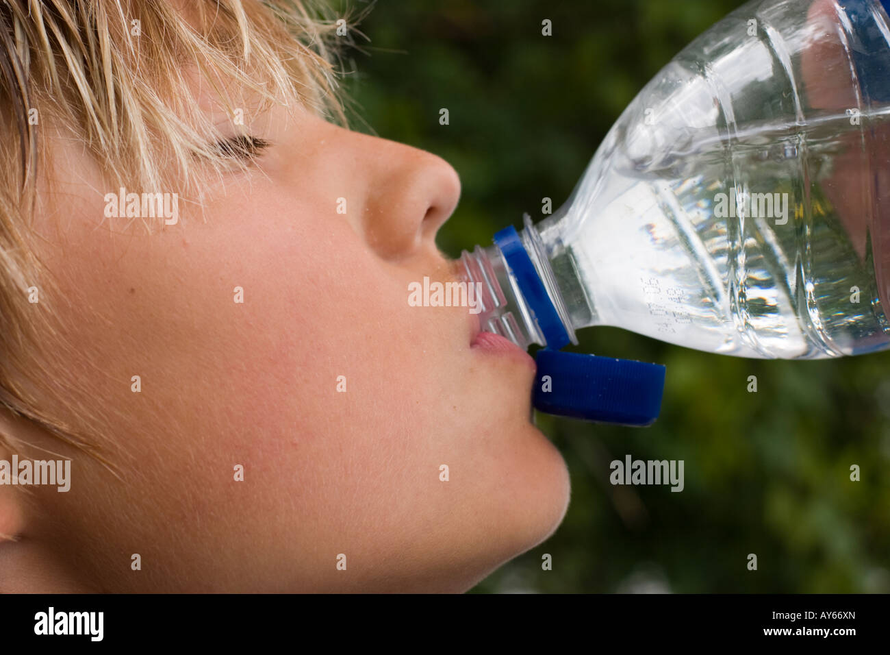 Blonde Teen Boy Head Shot High Resolution Stock Photography and Images ...