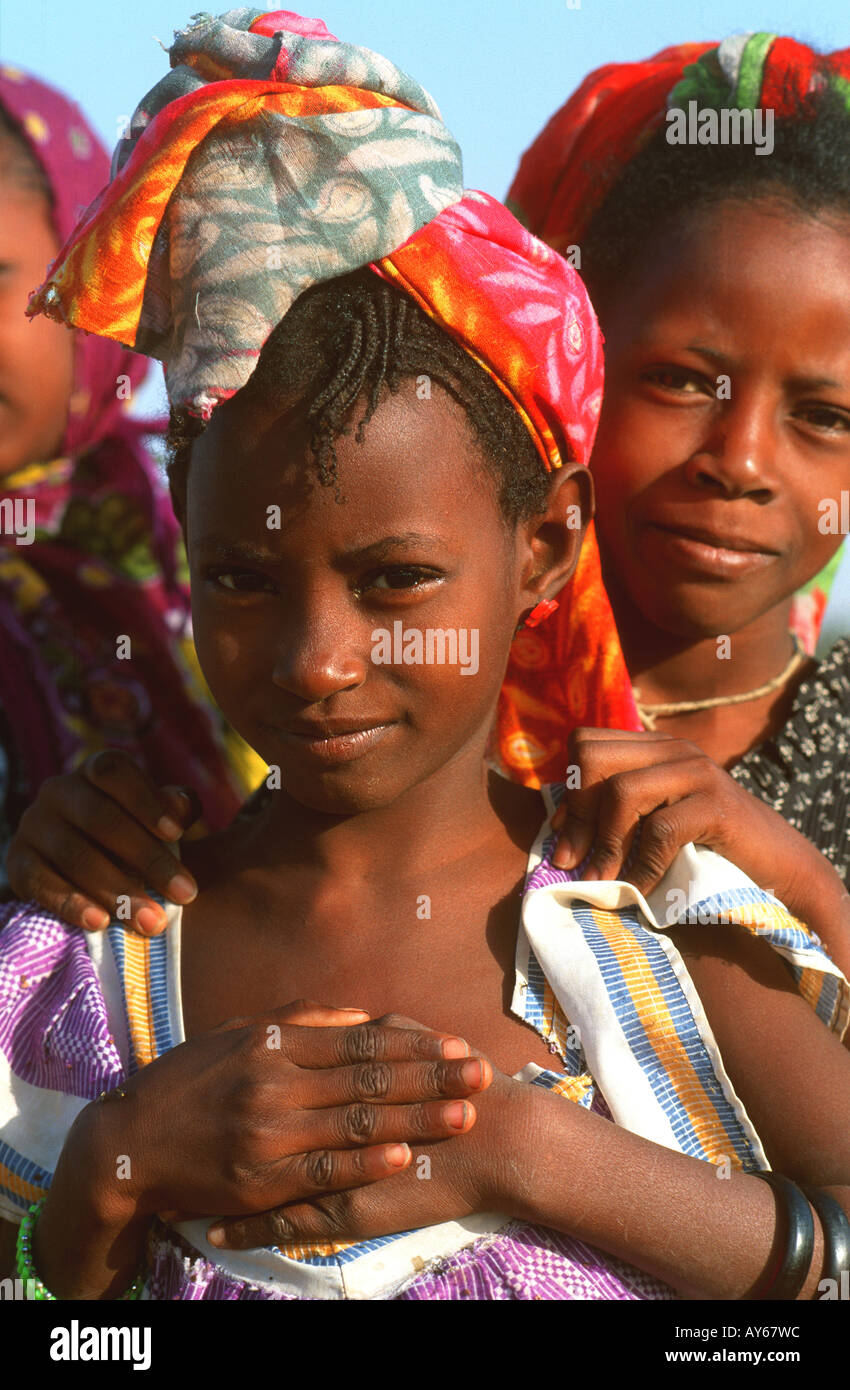 Darou hi-res stock photography and images - Alamy