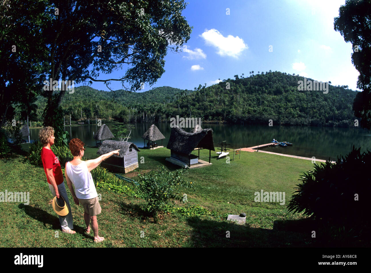 El palmar lake hi-res stock photography and images - Alamy