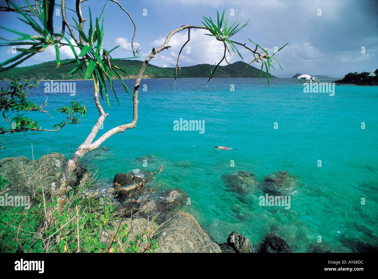 Cuba u s virgin islands hi-res stock photography and images - Alamy