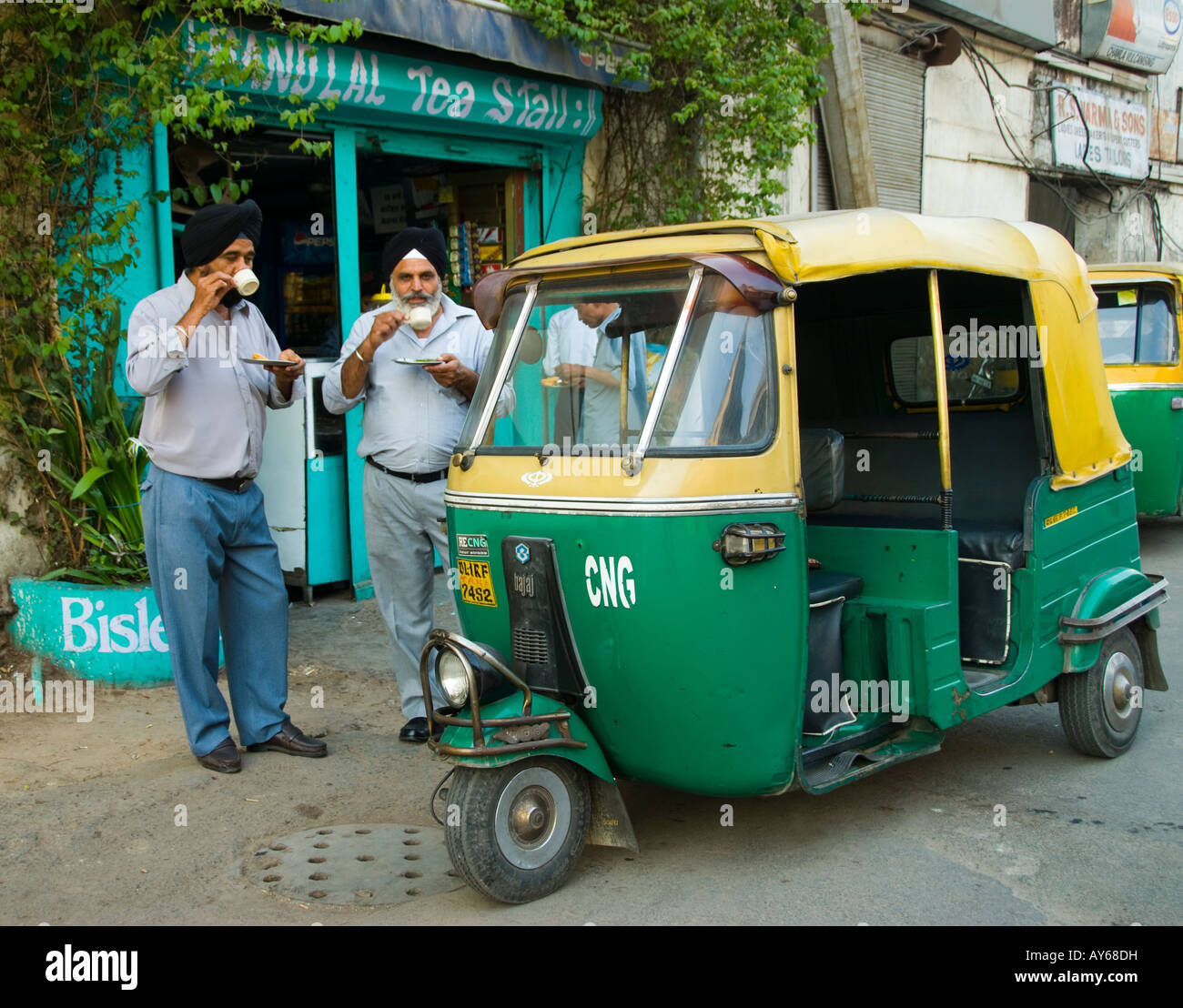 Tuktuk hi-res stock photography and images - Alamy