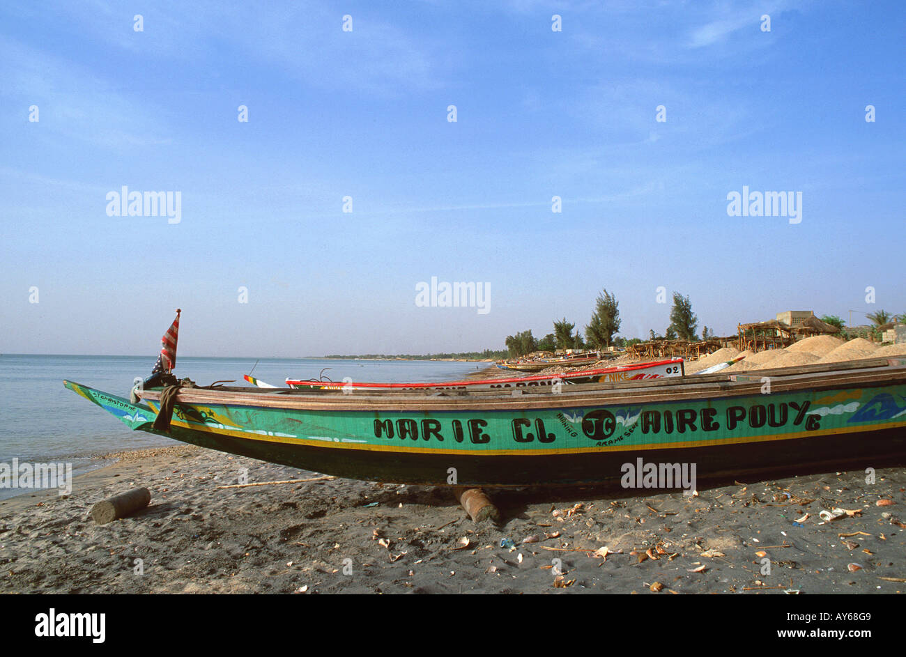 Nianing hi-res stock photography and images - Alamy